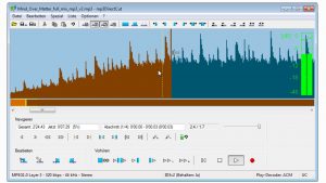 Best Sound Editor Software 2019 - Free for Windows - Power Sound Editor ...